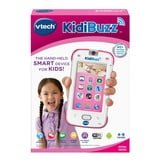 VTech KidiBuzz™ Pink - English Version - Walmart.ca