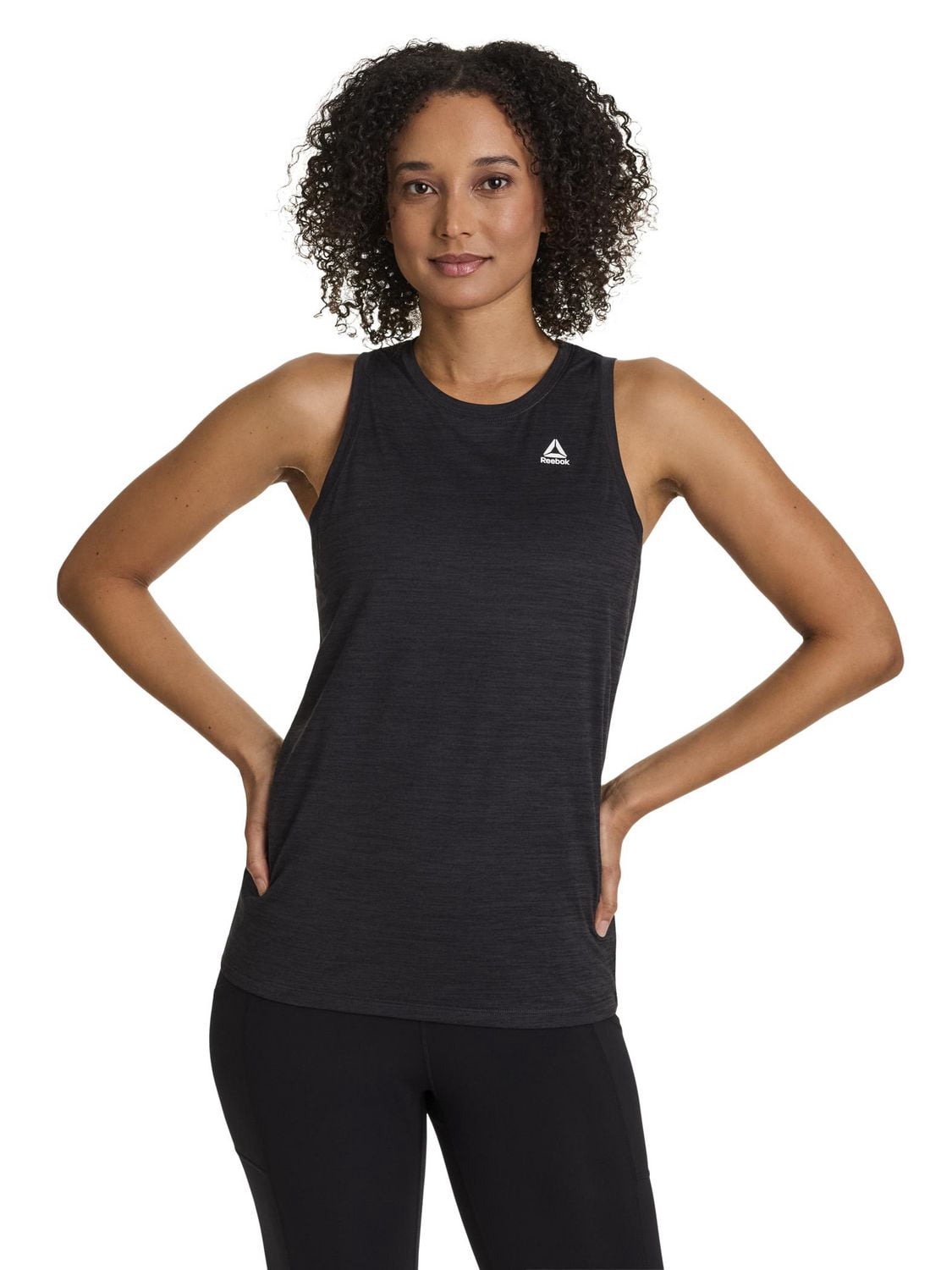 Click here for Reebok Womens ‘legacy Tank Top M prices