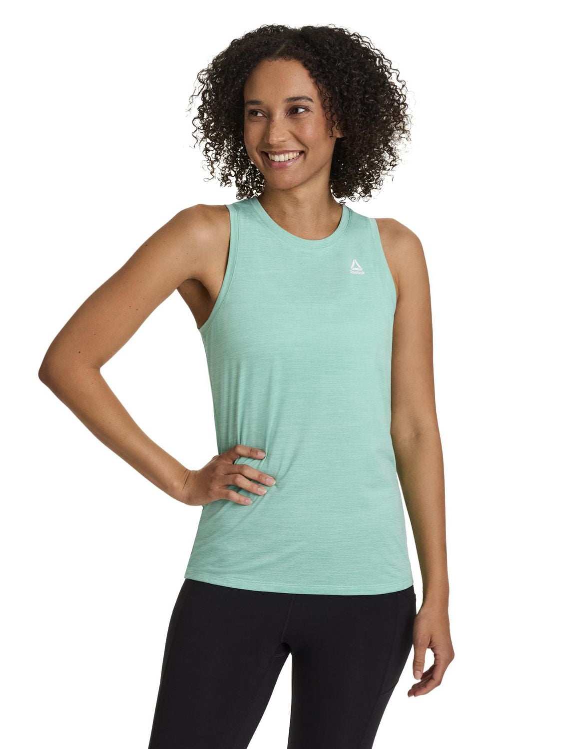 Click here for Reebok Womens ‘legacy Tank Top S prices