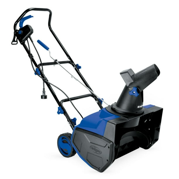 Snow Joe Ultra 18" 13-amp Electric Snow Thrower - Walmart.ca