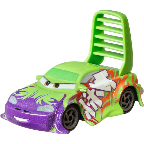 Disney Pixar Cars Wingo Vehicle - Walmart.ca