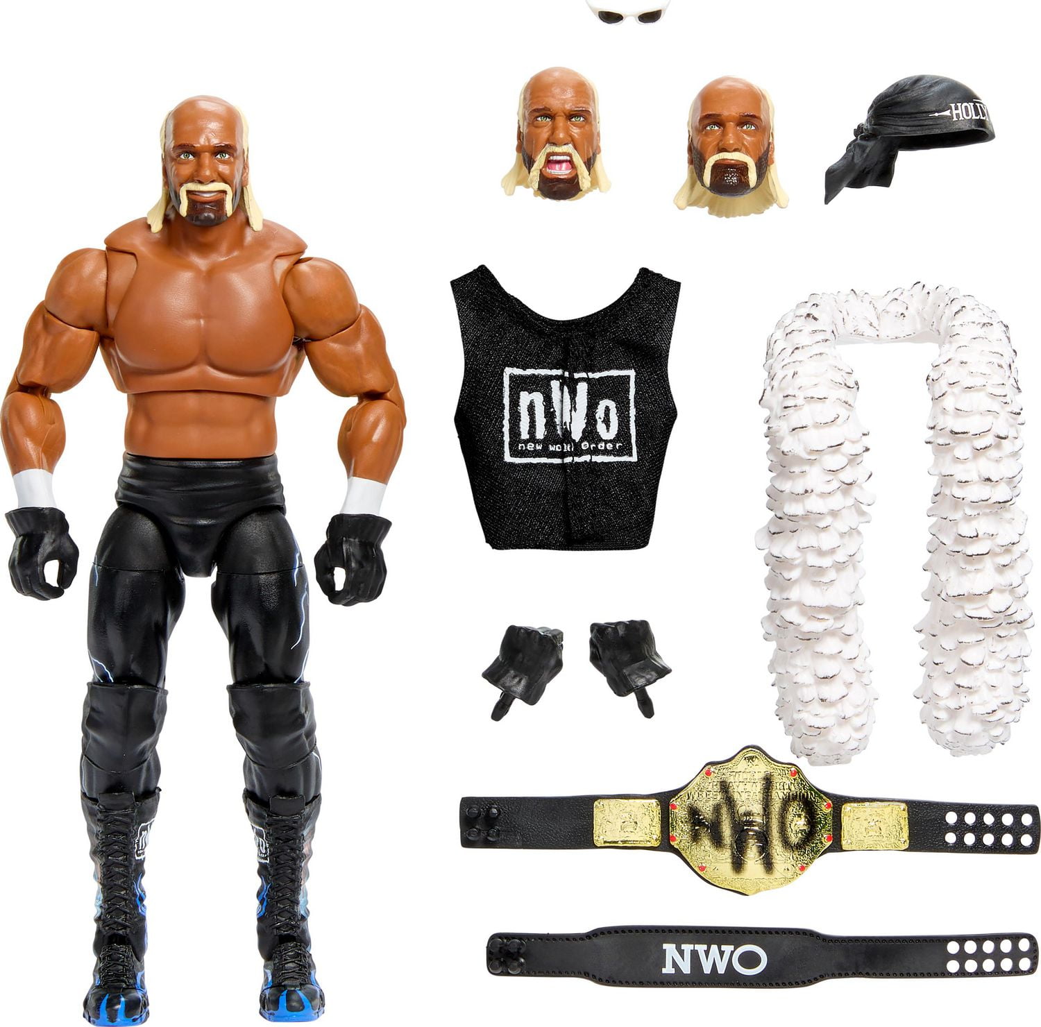 Highly detailed action figures store
