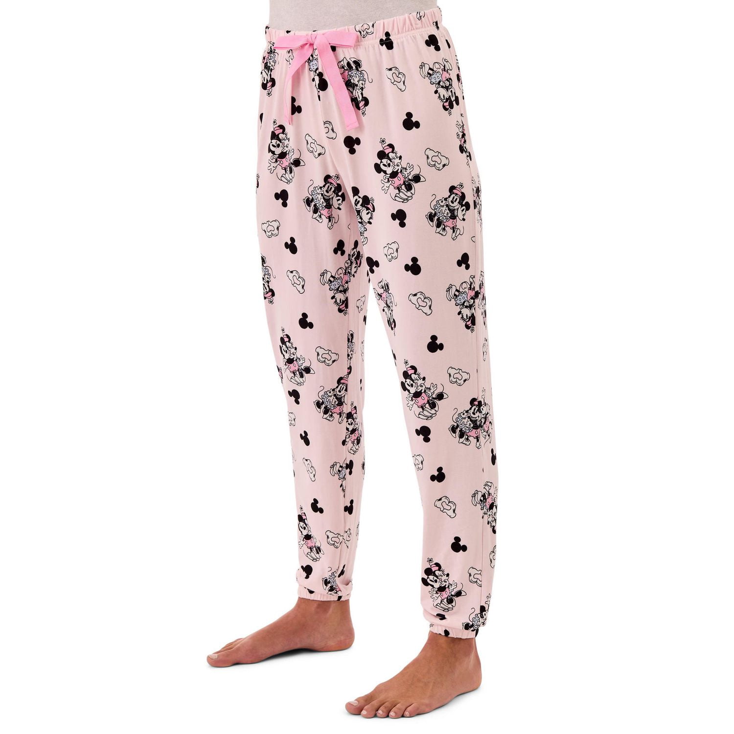 Click here for Minnie Mouse Disney Minnie Womens Pajama Pants Xs prices