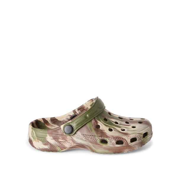 George Big Boys' Clog Shoes - Walmart.ca