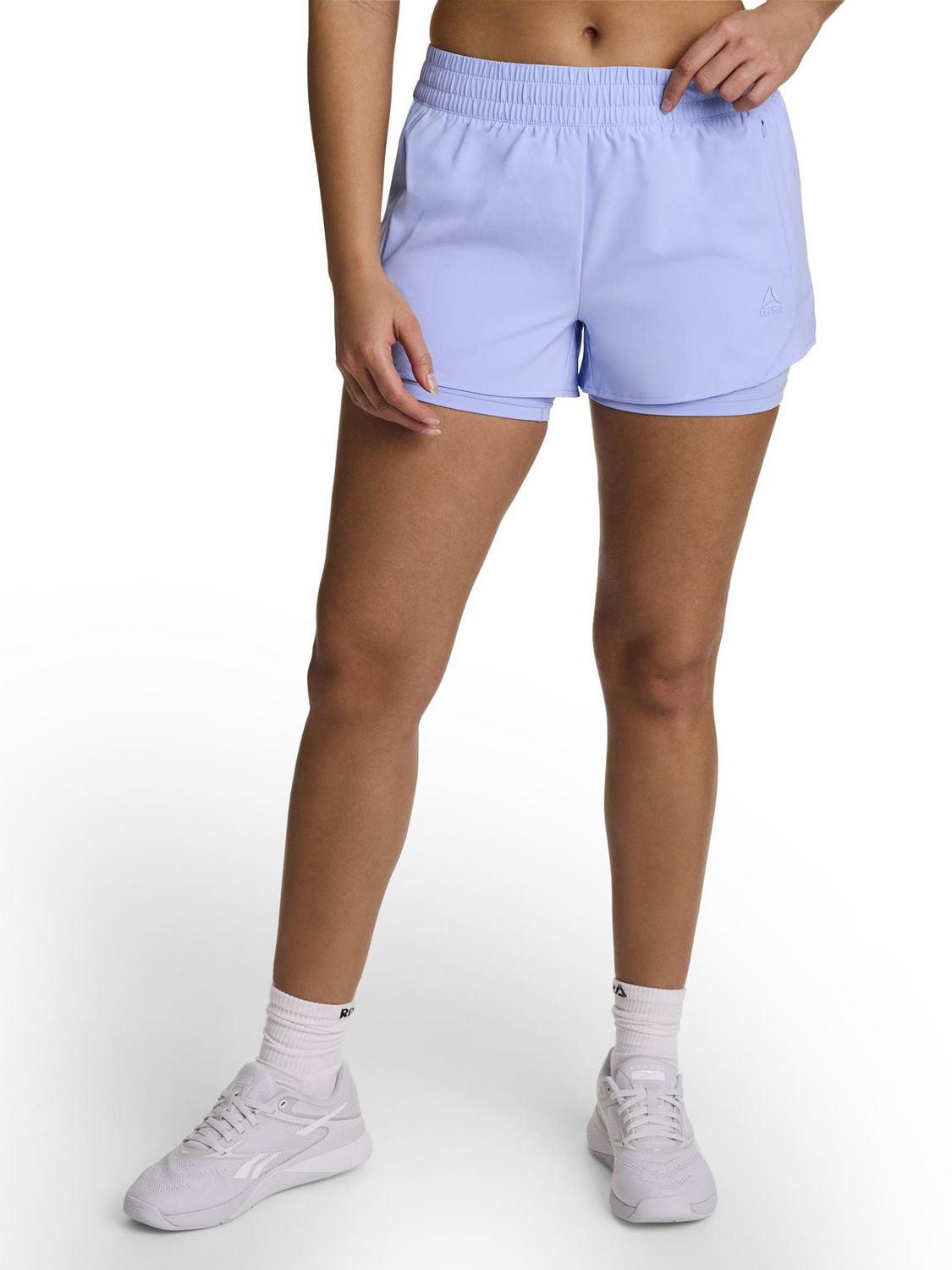 Click here for Reebok Womens On Pace Short S prices