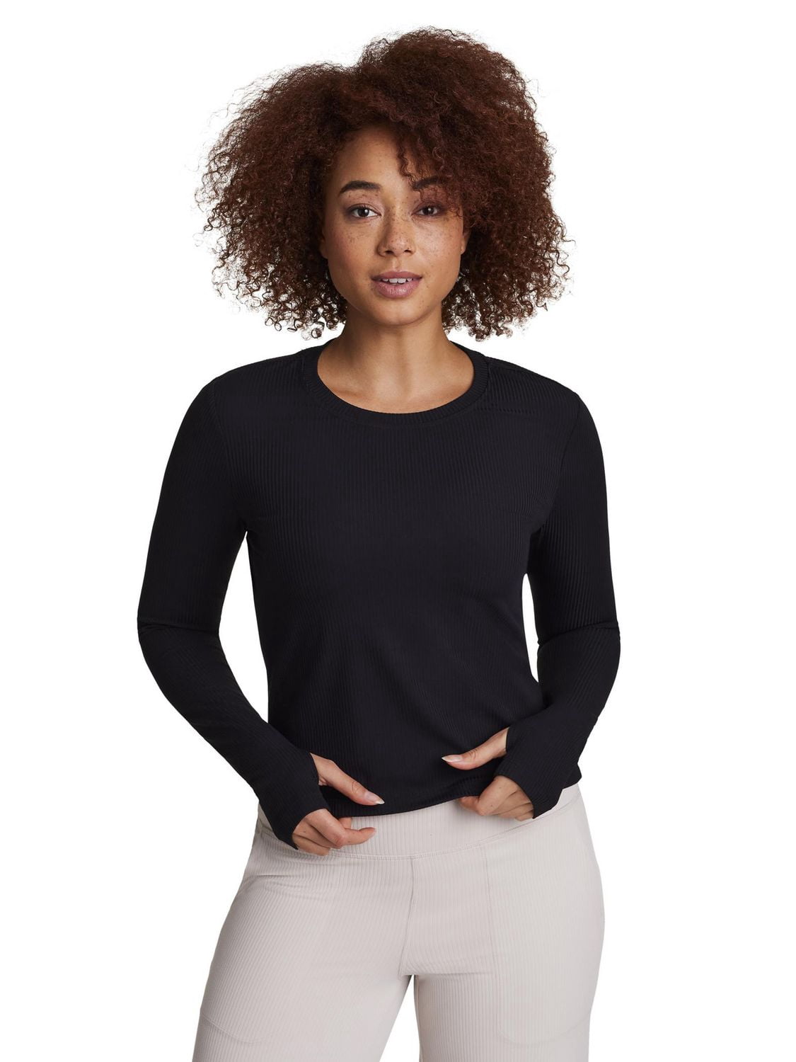 Click here for Reebok Womens Nova Long Sleeve Crop Top Xl prices