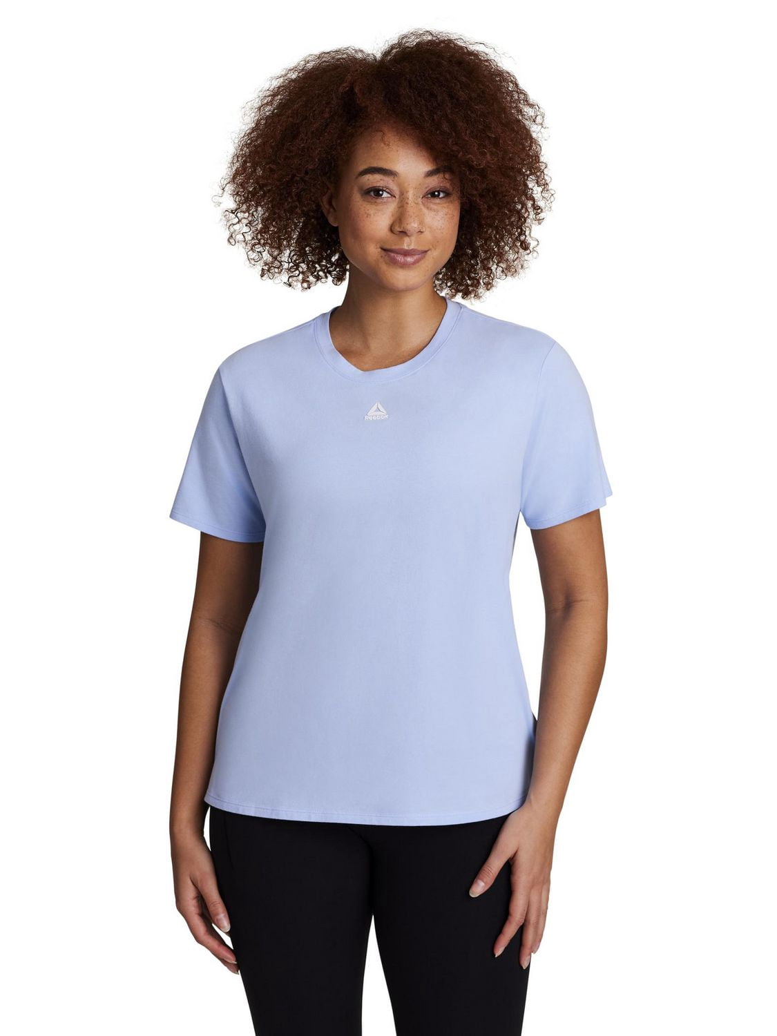 Click here for Reebok Womens Energy T-Shirt M prices