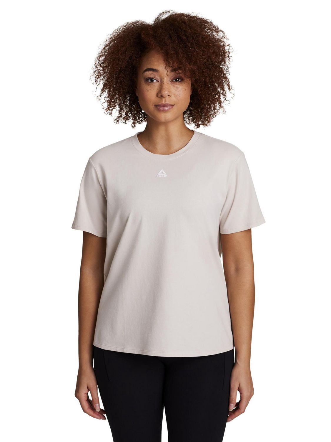 Click here for Reebok Womens Energy T-Shirt M prices