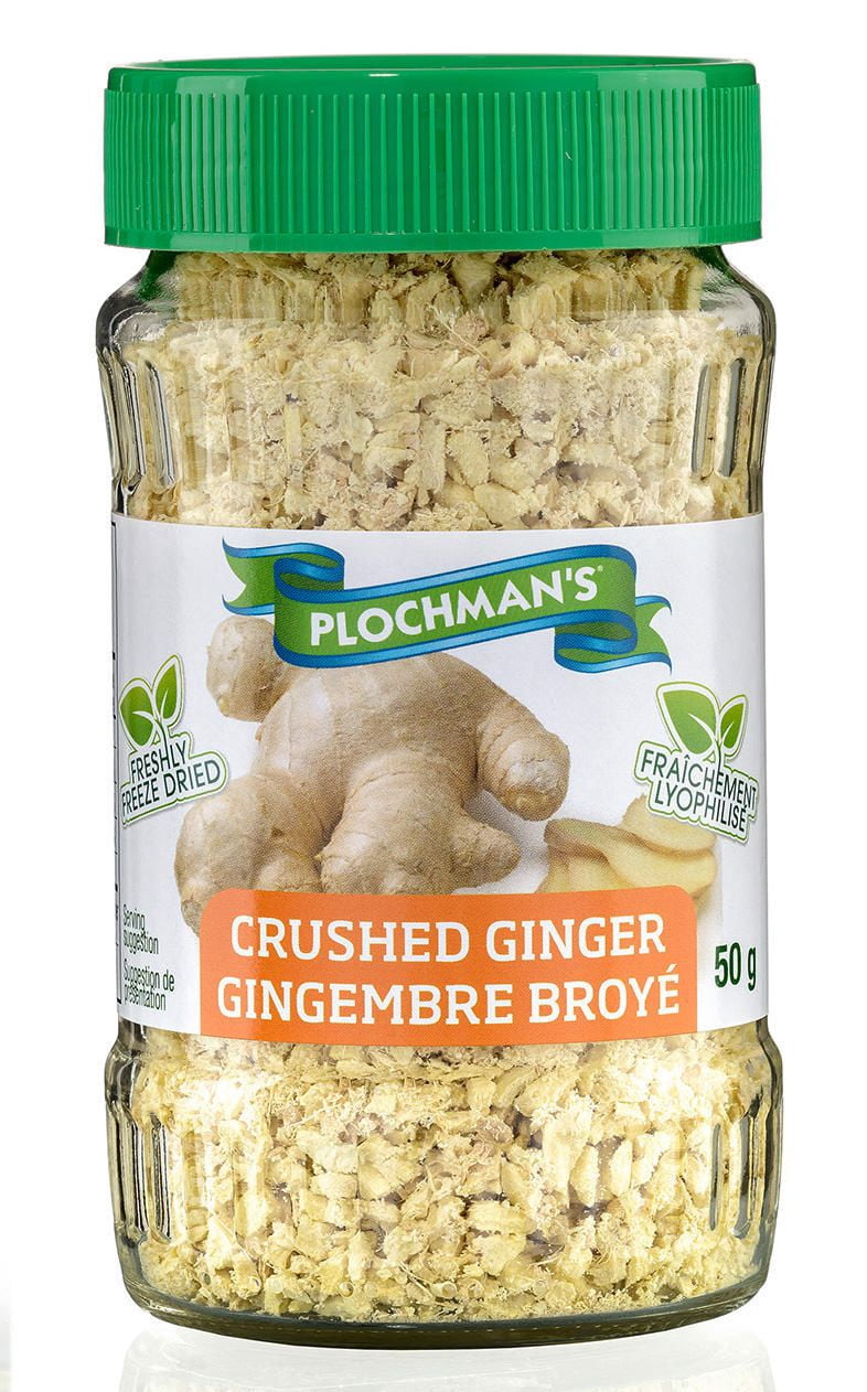 Plochman's Crushed Ginger | Walmart Canada