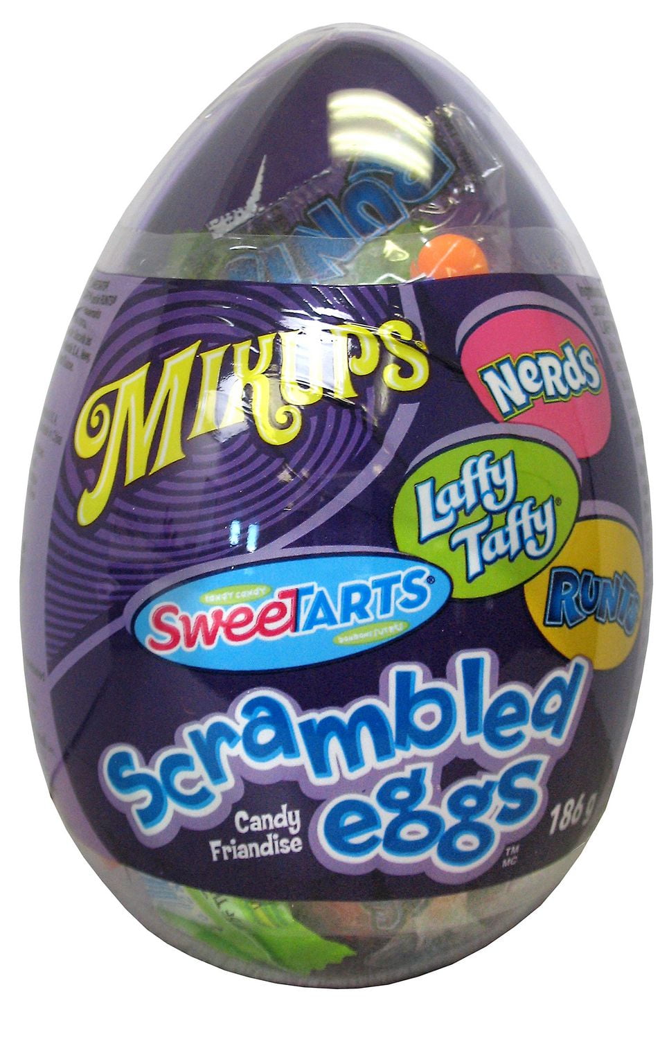 MixUps SweeTarts Scrambled Eggs Candy | Walmart Canada