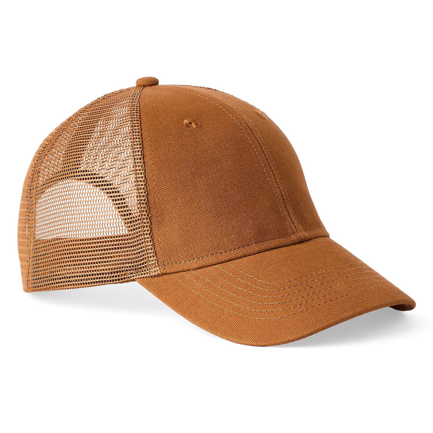 Click here for George Mens Trucker Cap One Size prices