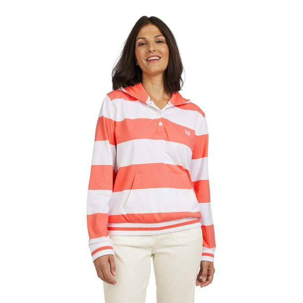 CHAPS HOODED TOP, CHAPS HOODED TOP - Walmart.ca