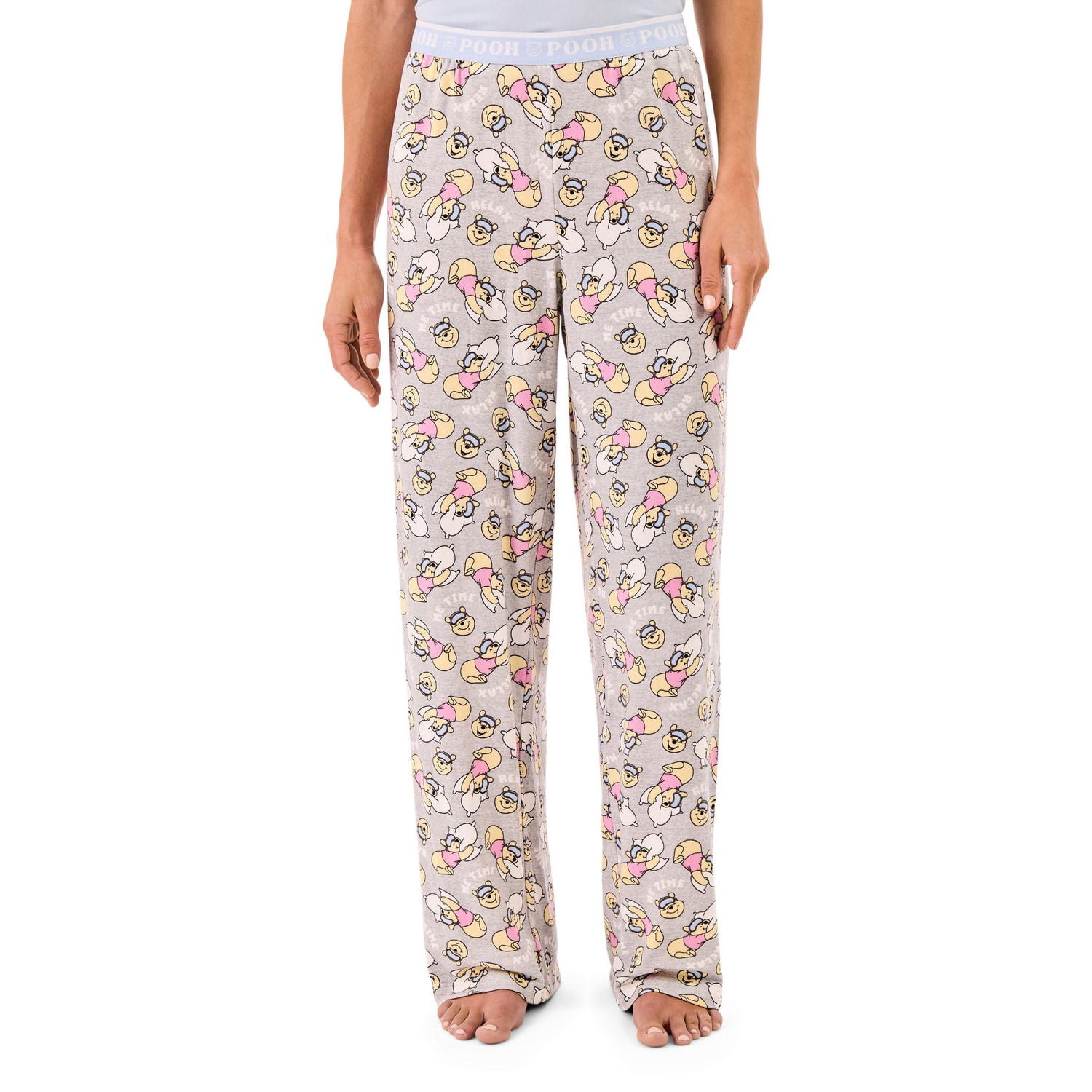 Click here for Disney Winnie The Pooh Womens Pooh Pooh Pajama Pan... prices