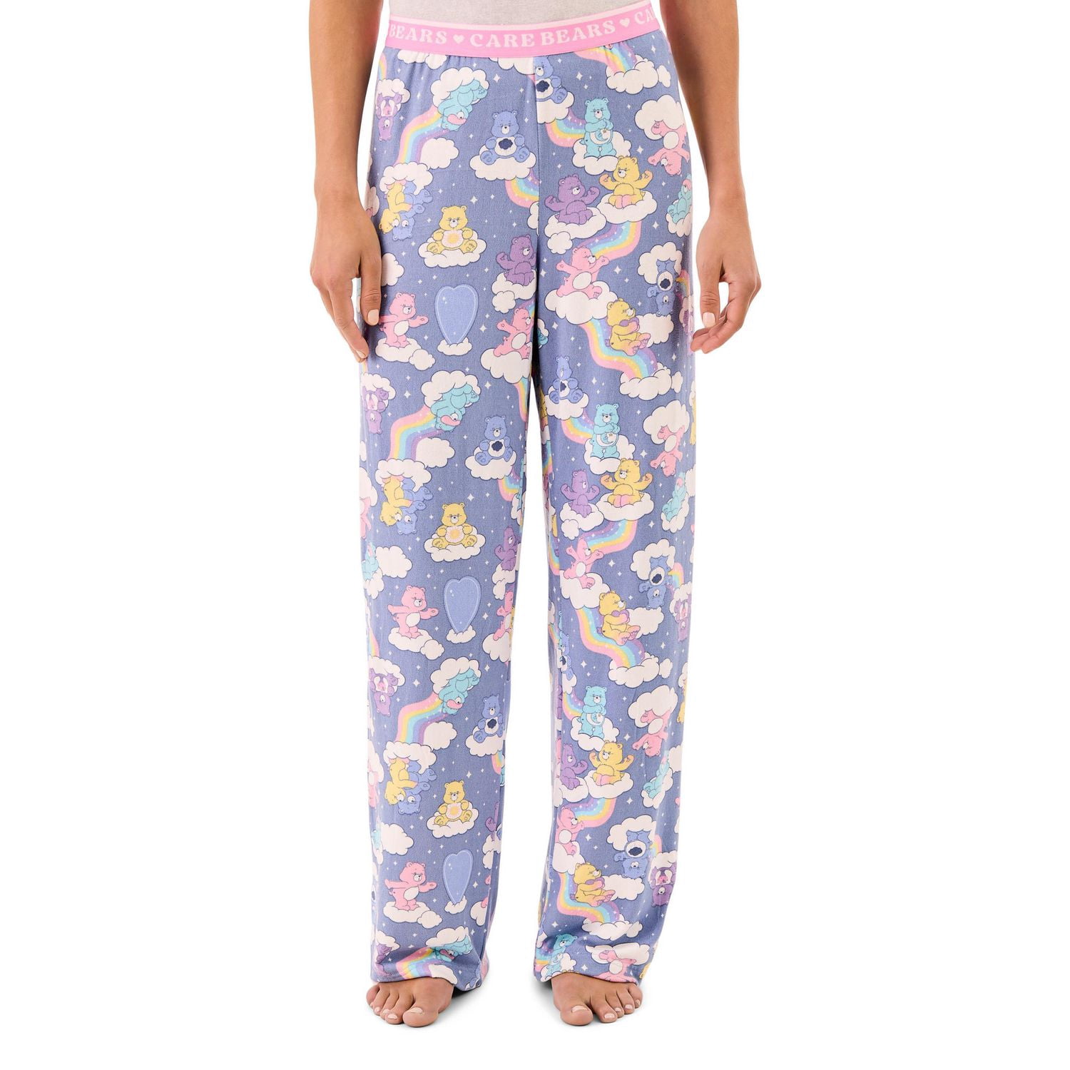 Click here for Care Bears Womens Pajama Pants Xl prices