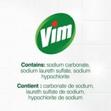 Vim PureBoost™ Multi-purpose Cleaner with Bleach, 750 ml Multi-purpose ...