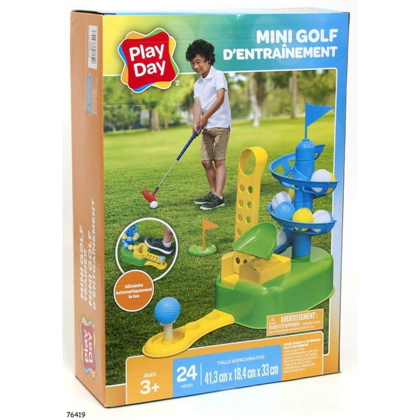 PD MINI GOLF TRAINER - Walmart.ca