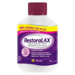 RestoraLAX | Walmart Canada