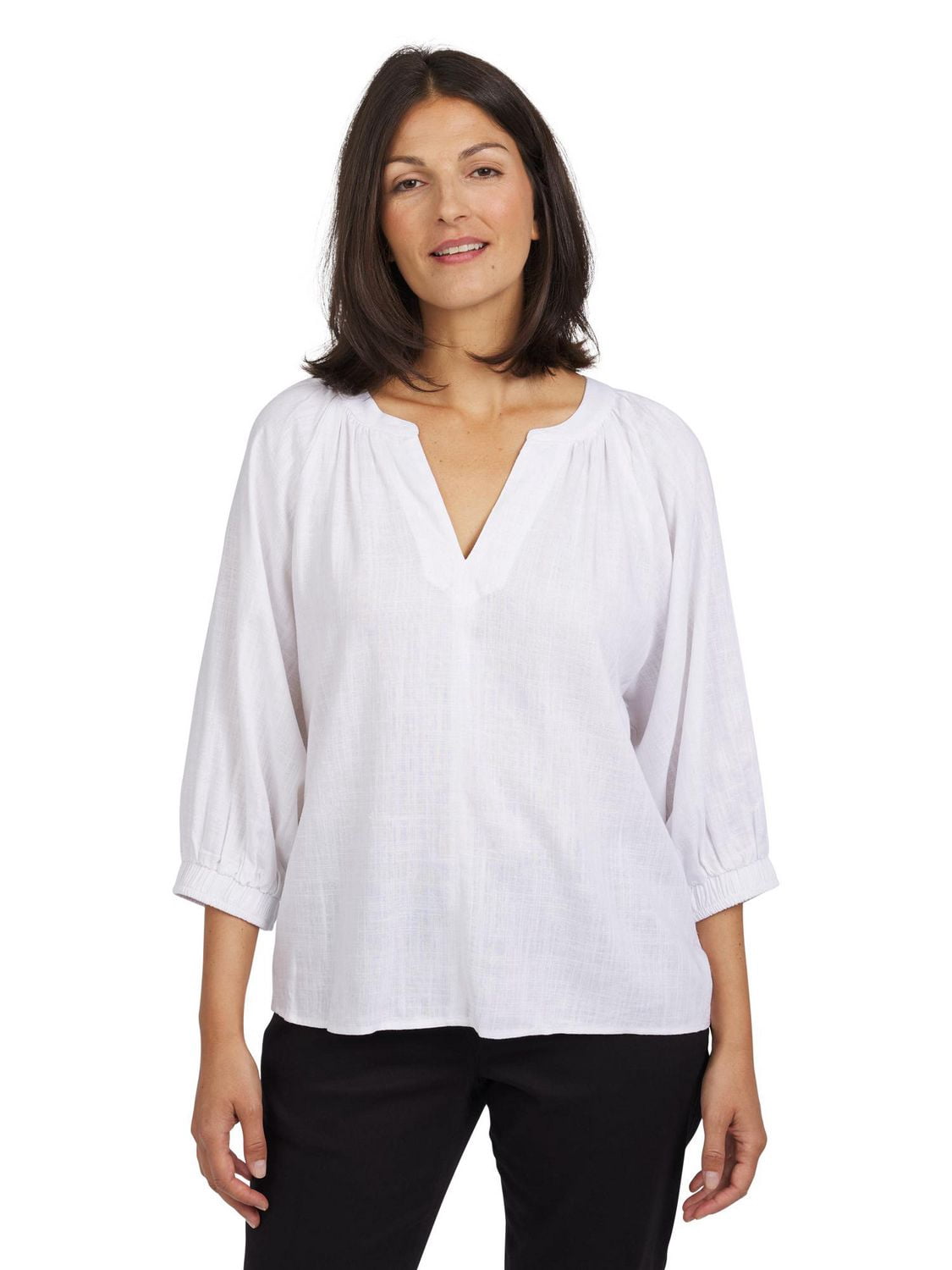 CHAPS BLOUSE, CHAPS BLOUSE - Walmart.ca