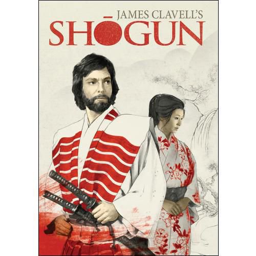 James Clavell's Shogun - Walmart.ca