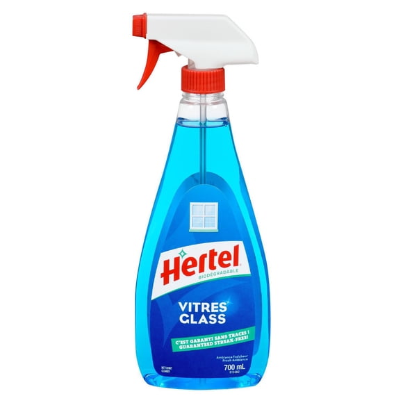 Hertel | Walmart Canada