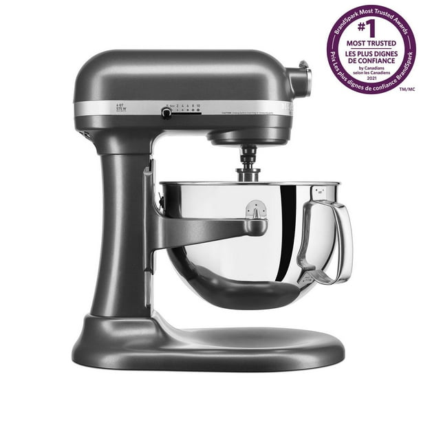 KitchenAid Pro 600 Stand Mixer - Walmart.ca