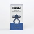 FLORAVI VIBRATING C-RING MEN 1CT - Walmart.ca