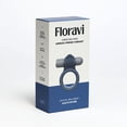 FLORAVI VIBRATING C-RING MEN 1CT - Walmart.ca