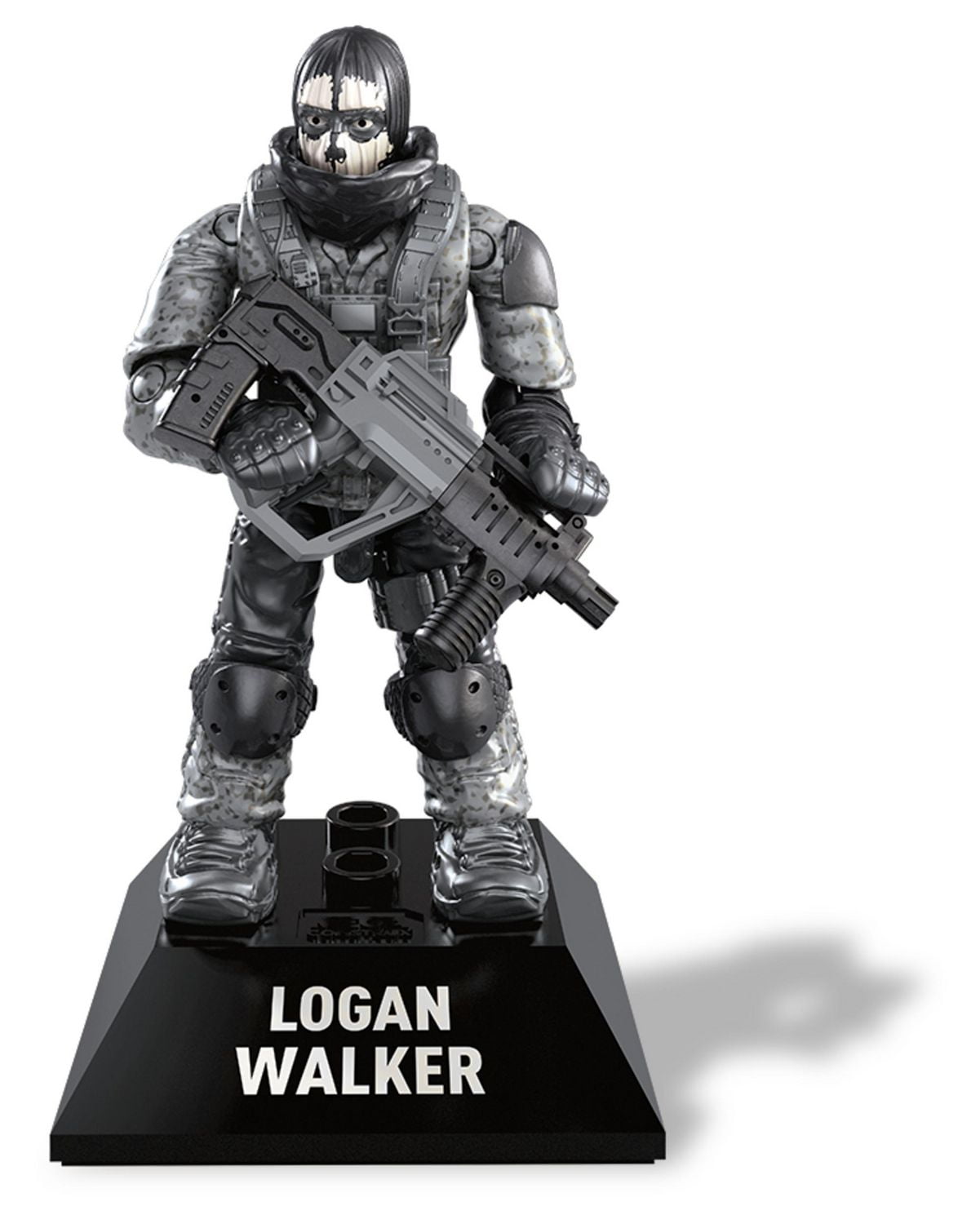 Call of duty action figures walmart store