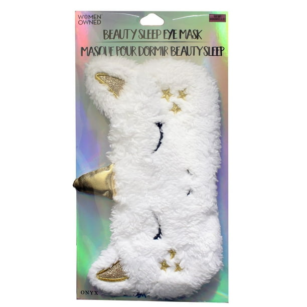 Onyx Bathhouse Kids Beauty Sleep Eye Mask, Eye Mask - Walmart.ca