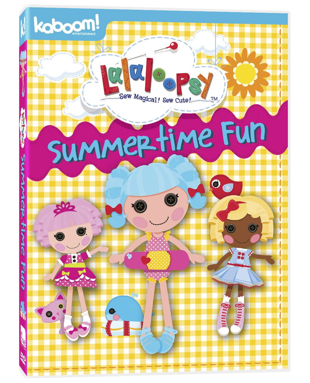 Lalaloopsy - Summertime Fun | Walmart Canada