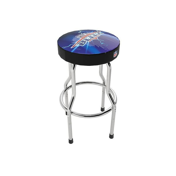 Arcade1UP NFL Blitz Adjustable Pub Stool - Walmart.ca