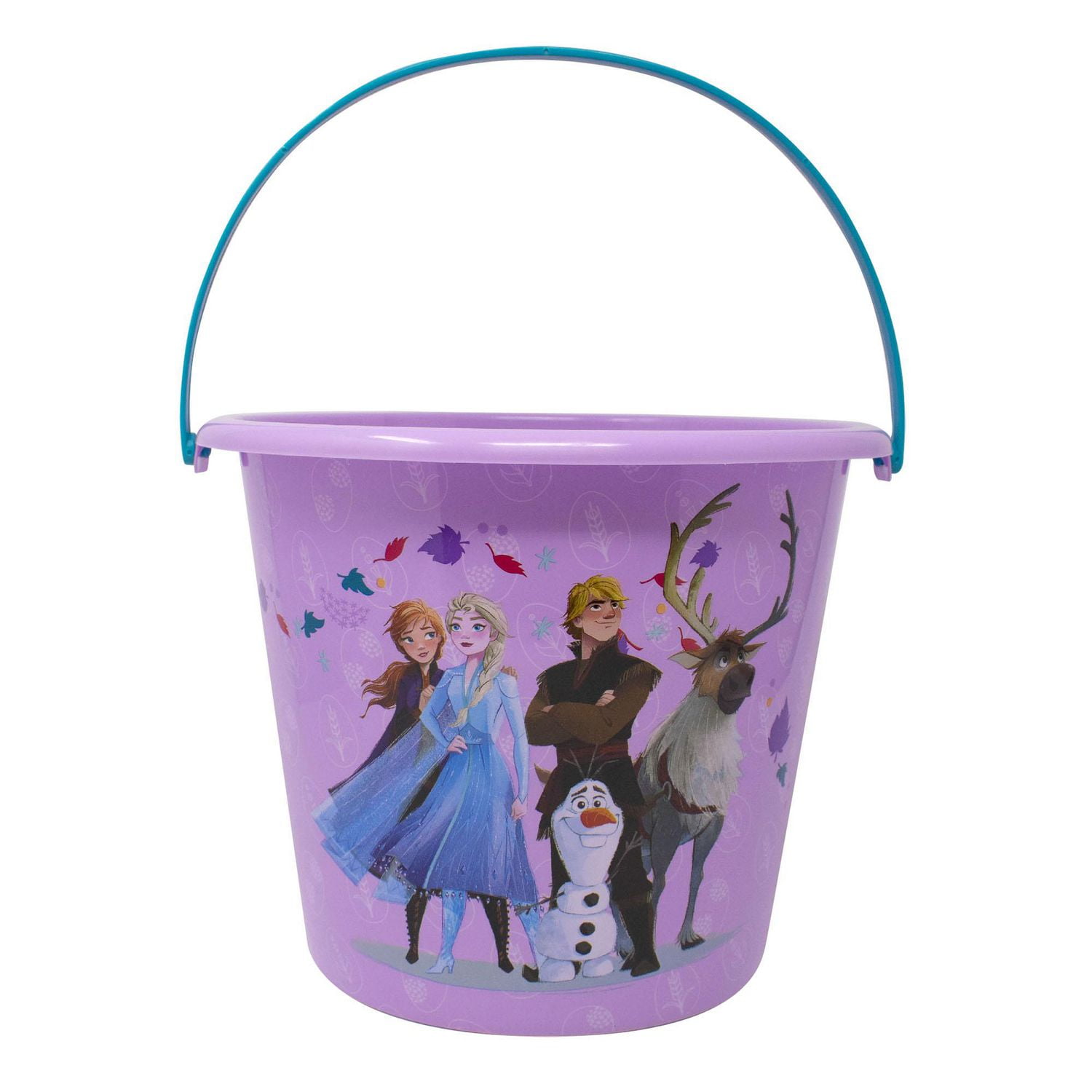 Frozen Jumbo Plastic Bucket | Walmart Canada