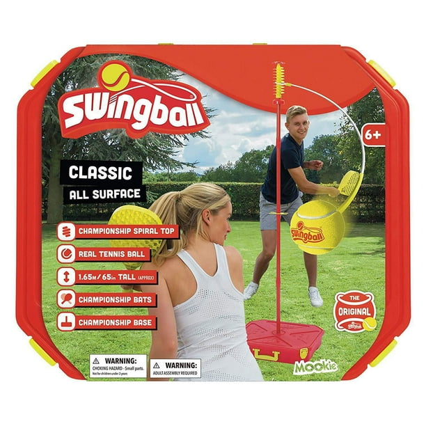 Swingball Championship All Surface - Walmart.ca