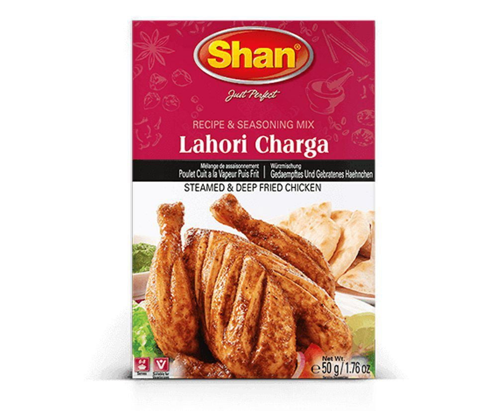 Shan Lahori Chargha Masala | Walmart Canada