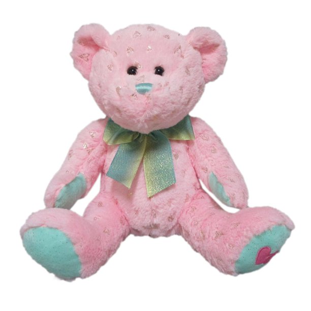 M PINK BEAR - Walmart.ca