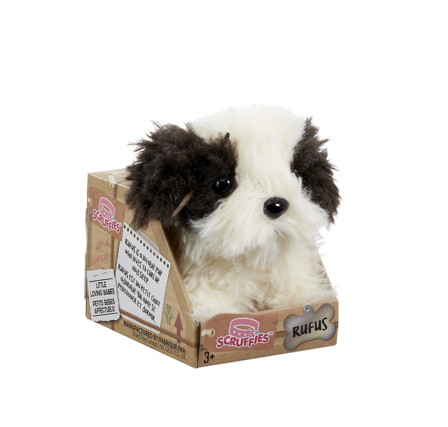 AniMagic Little Loving Babies - Cleo | Walmart Canada