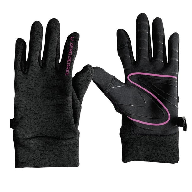 ZERO DEGREE GIRLS TECH GLOVE - Walmart.ca