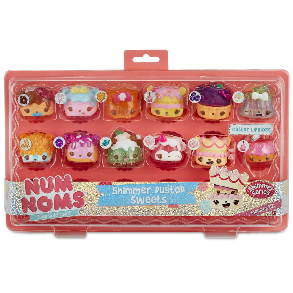 Num Noms Cupcake Tray | Walmart Canada