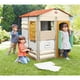 Little Tikes Build-a-House - Tan - Walmart.ca