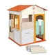 Little Tikes Build-a-House - Tan - Walmart.ca