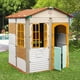 Little Tikes Build-a-House - Tan - Walmart.ca
