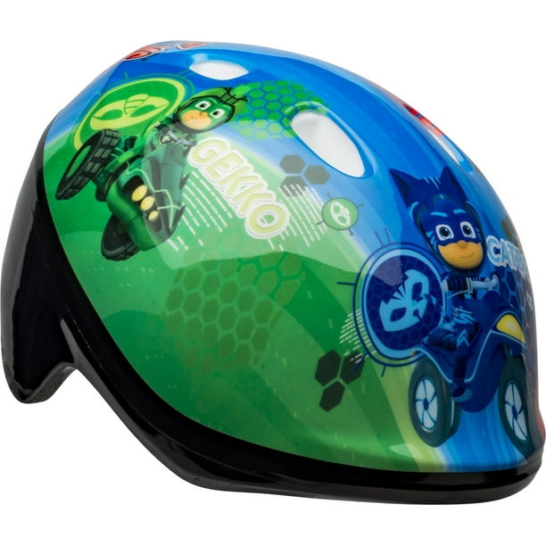 Bell Sports PJ Masks Toddler Helmet - Walmart.ca