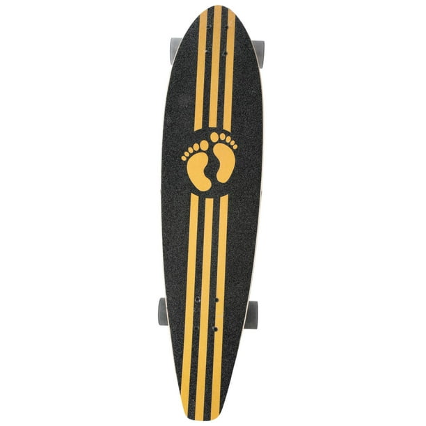 36" CRUISER HANG TEN SKATEBOARD - Walmart.ca