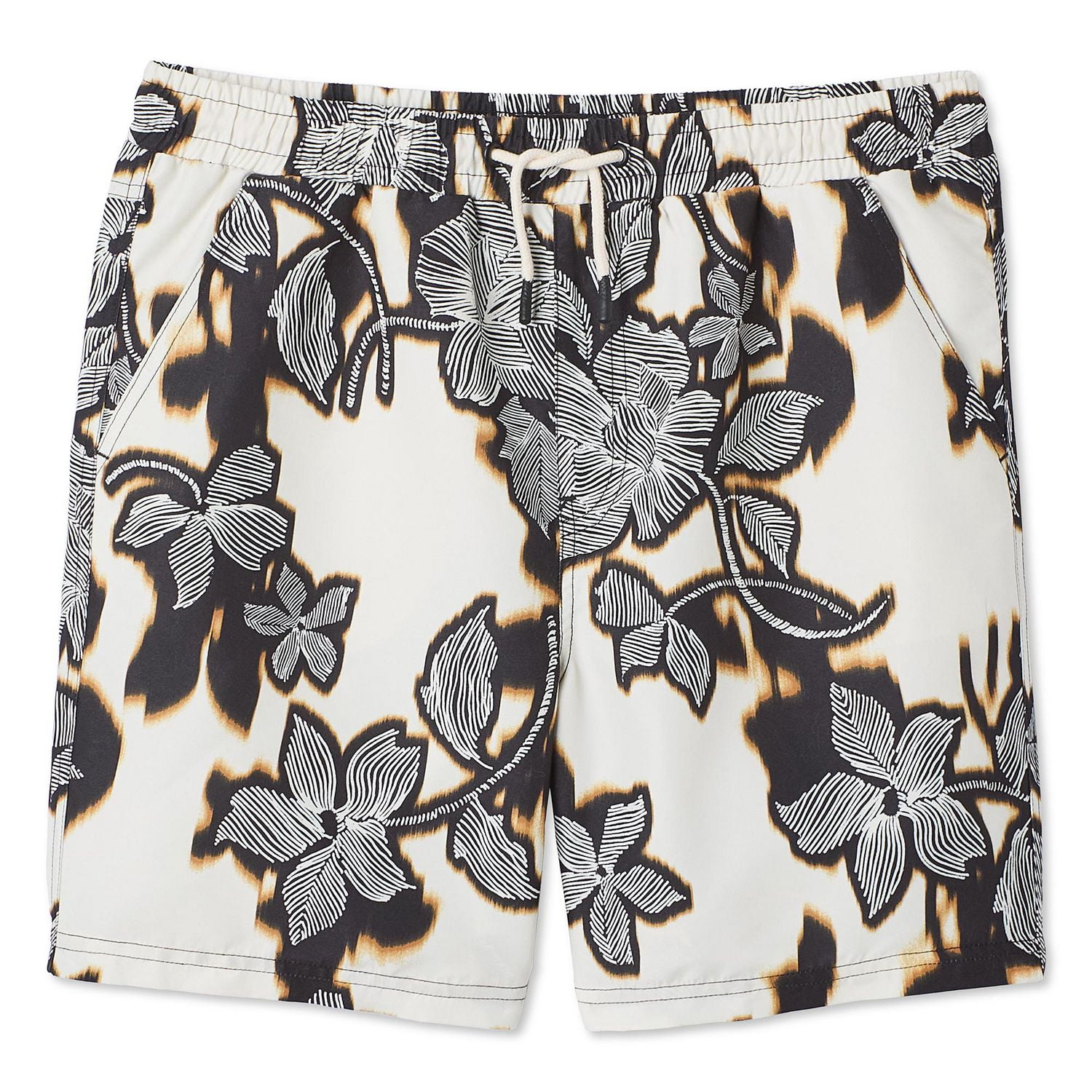 Click here for Jackson Boys All-Over Printed Volley Short Xxl prices