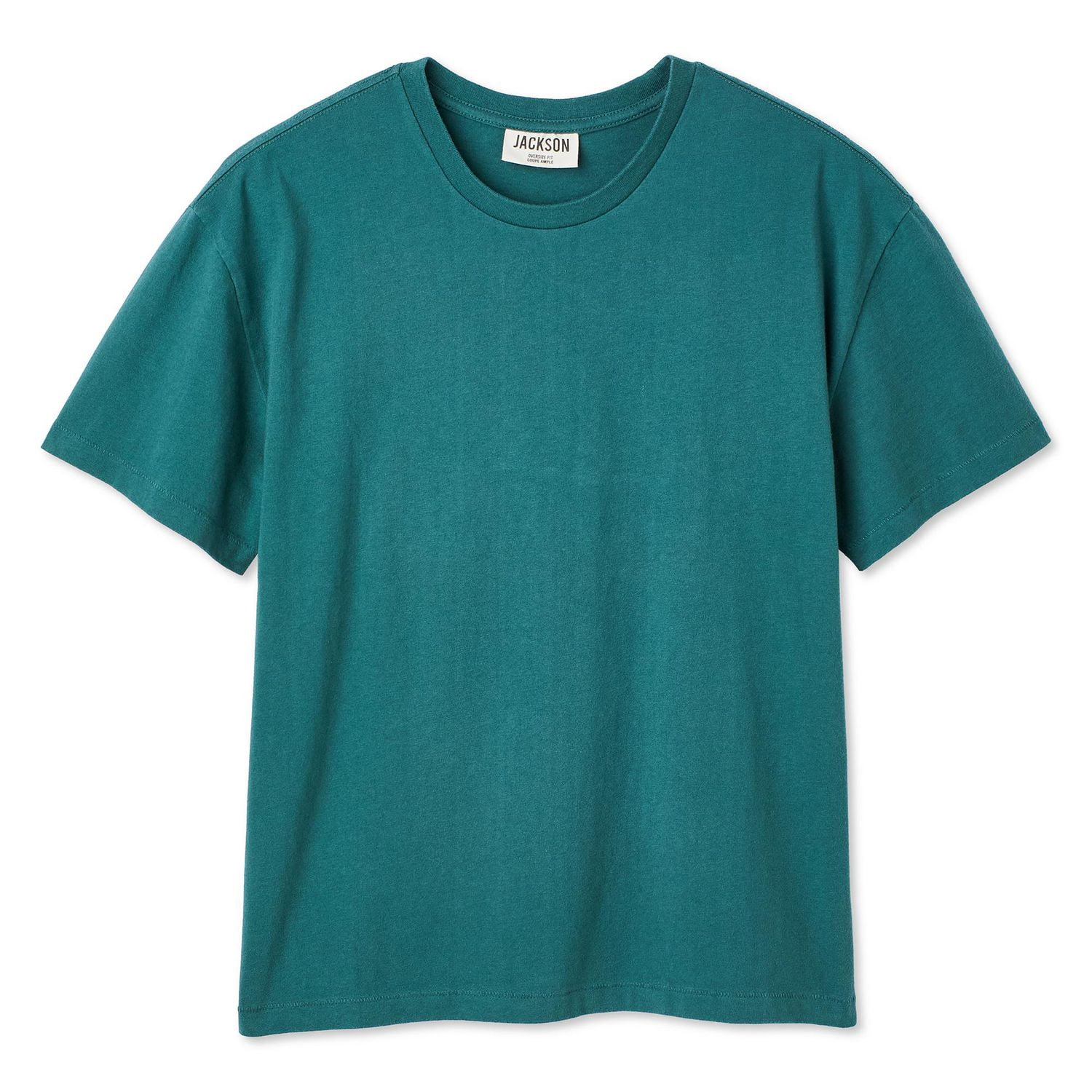 Click here for Jackson Boys Washed Short Sleeve Crew Neck Tee Xl prices