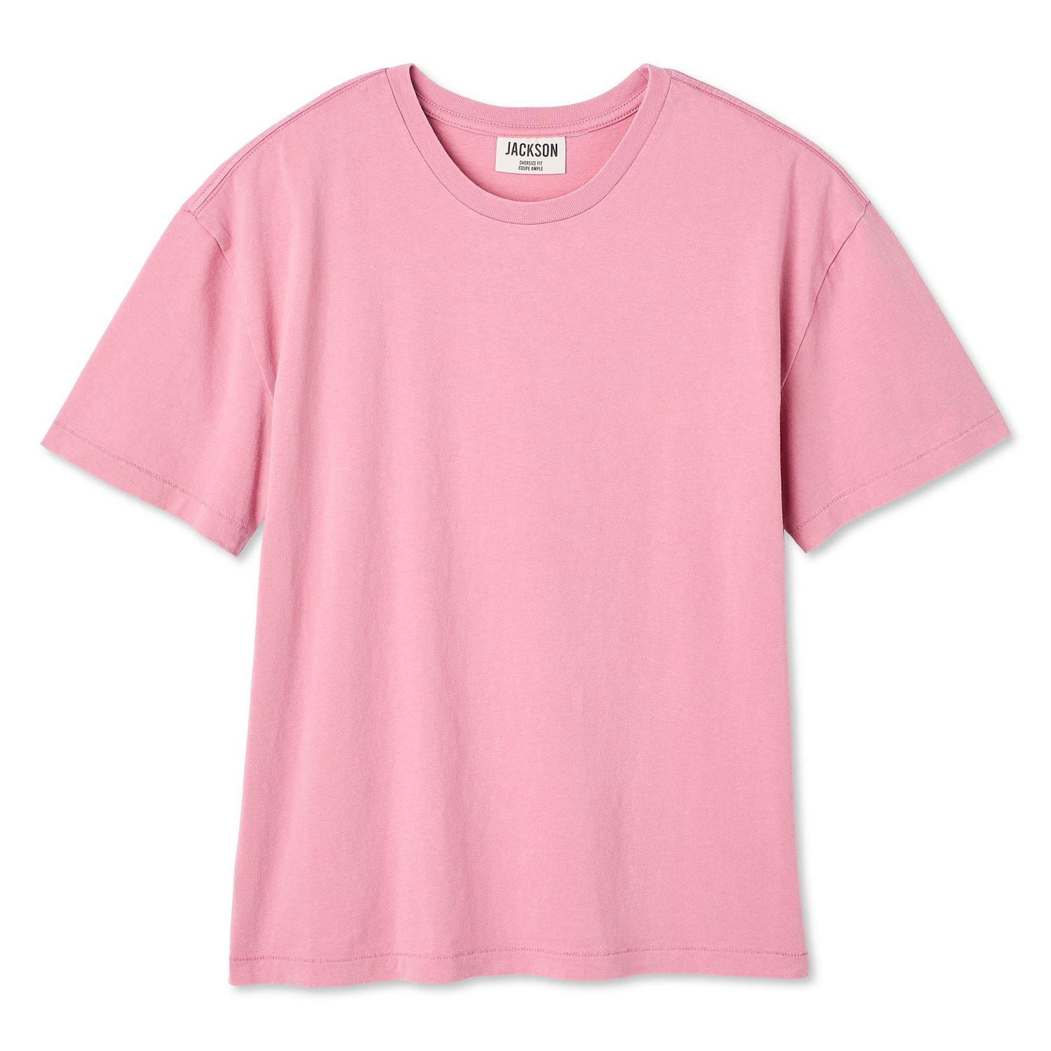 Click here for Jackson Boys Washed Short Sleeve Crew Neck Tee Xxl prices