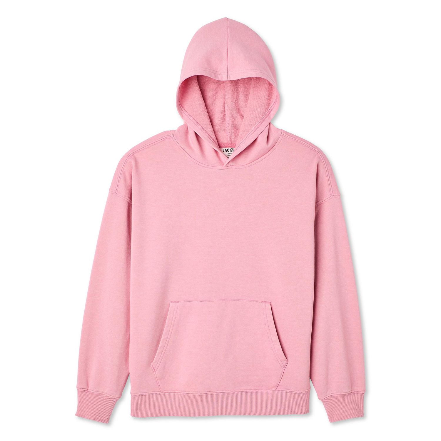 Click here for Jackson Boys Washed Long Sleeve Hoody L prices