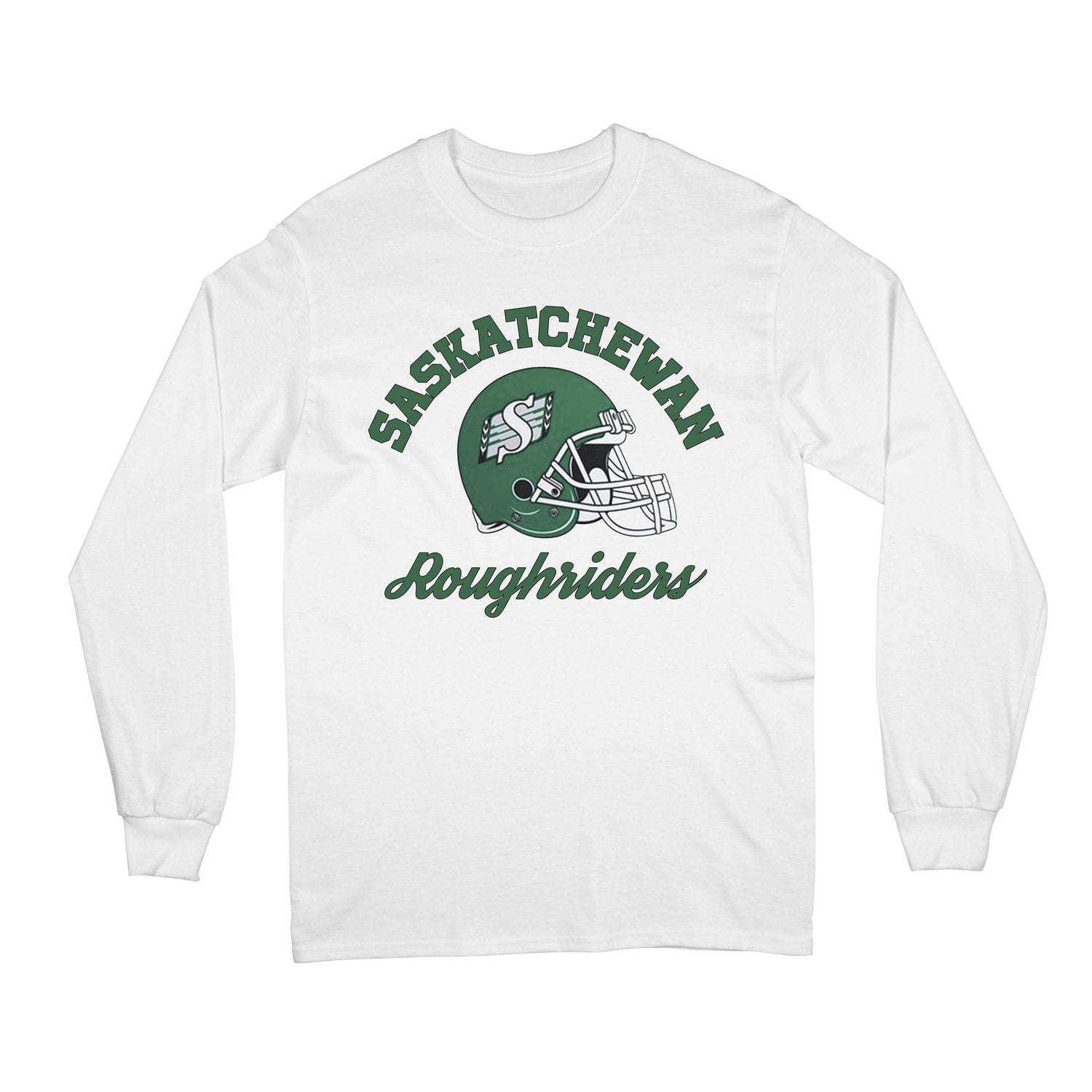 Click here for Canadian Football League Womens Long Sleeve Cfl Ro... prices