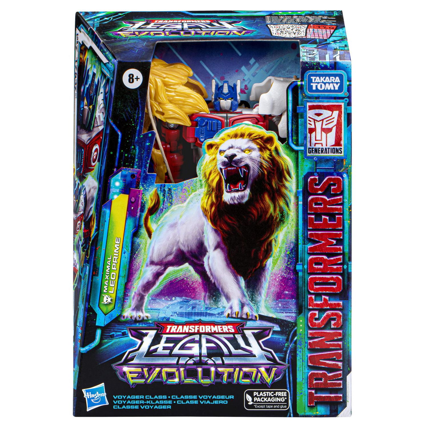 Leo toys online store