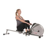 Sunny Health & Fitness SF-RW5606 Rowing Machine. - Walmart.ca